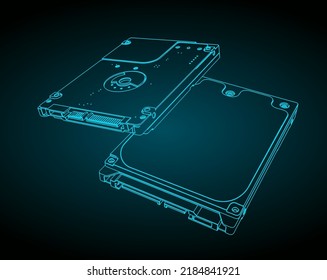 7+ Hundred Hard Drive Disk Draw Royalty-Free Images, Stock Photos ...