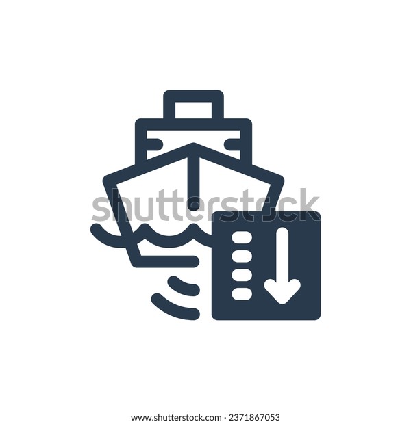 112 Bathymetry Icon Royalty-Free Images, Stock Photos & Pictures ...