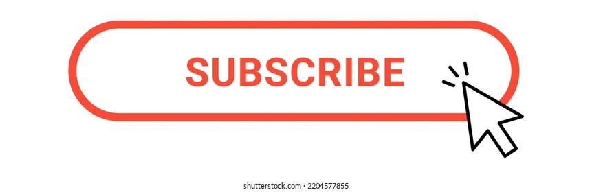 10,800 Subscribe Line Images, Stock Photos & Vectors | Shutterstock