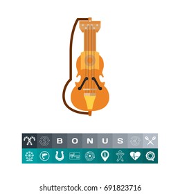 Suka Vector Icon Stock Vector (Royalty Free) 670543786 | Shutterstock