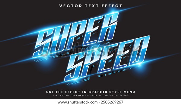 3,330 Text Effect Lightning Stock Vectors and Vector Art | Shutterstock