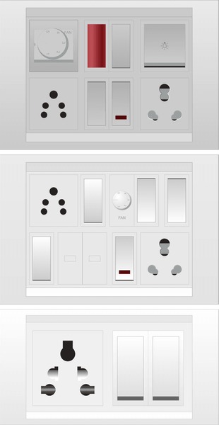 Domestic Switchboard: Over 39 Royalty-Free Licensable Stock ...