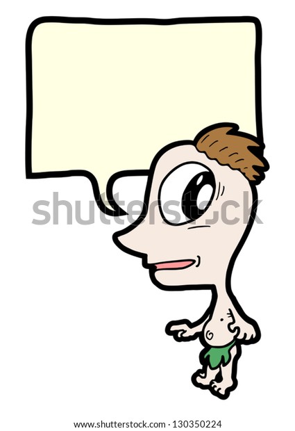 Talk Puppet Stock Vector (Royalty Free) 130350224 | Shutterstock
