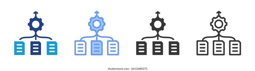 516 Organization Consolidation Stock Vectors and Vector Art | Shutterstock