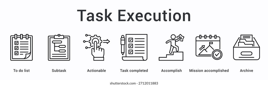 998 Steps Complete Task Stock Vectors and Vector Art | Shutterstock