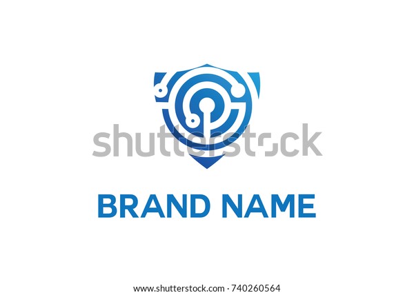 33,708 Security Software Logo Images, Stock Photos, 3D objects ...