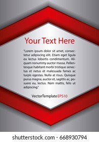 Infographics Design Vector Stock Vector (Royalty Free) 697988449 ...