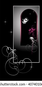 100 Point Test Paper Pass Concept Stock Illustration 2266648263 ...