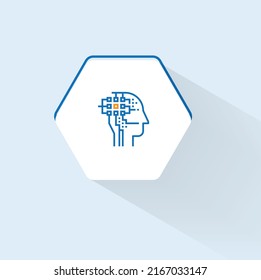 1,951 Machine Learning Model Icon Images, Stock Photos & Vectors ...