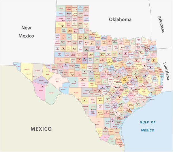 5298 en la categoría «County texas map» de fotos e imágenes de stock ...