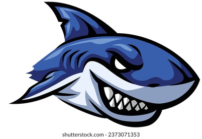 678 Shark Football Stock Vectors and Vector Art | Shutterstock