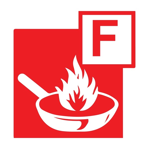Fire Type Logo