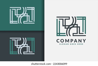 322 Feature Frame Logo Stock Vectors, Images & Vector Art | Shutterstock