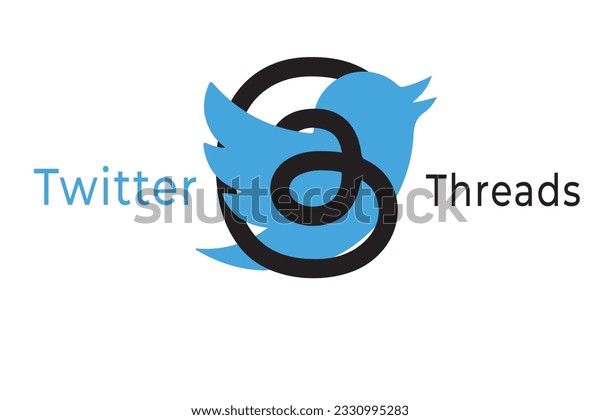 82 Thread Verse Logo Images, Stock Photos, 3D objects, & Vectors ...