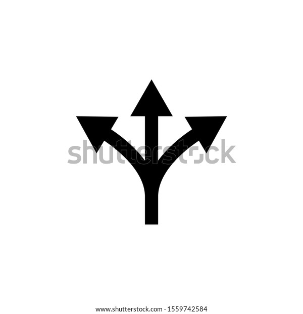 Three Lane Intersection: Over 196 Royalty-Free Licensable Stock Vectors ...