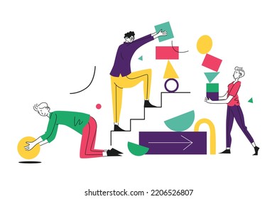 4,206 People Arranged In Shapes Images, Stock Photos & Vectors ...