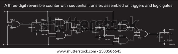 Pcb Reverse Engineering: Over 3 Royalty-Free Licensable Stock Vectors ...