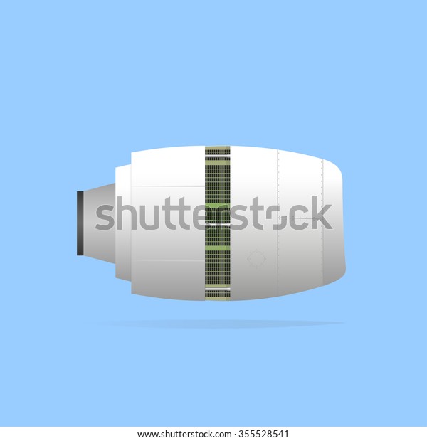 22 Thrust Reversers Stock Vectors and Vector Art | Shutterstock