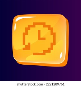 506 Game Ui Timer Images, Stock Photos & Vectors | Shutterstock