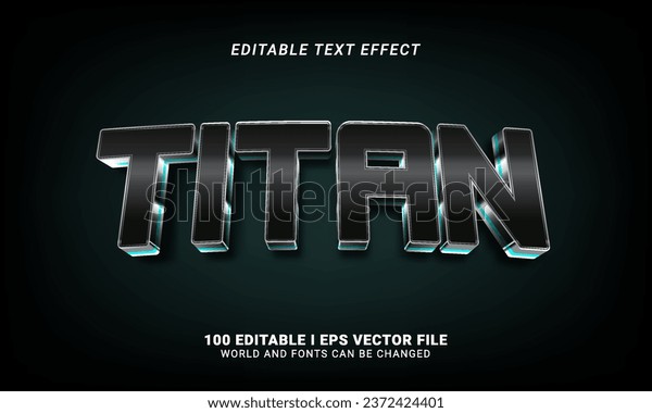 Titan Font: Over 371 Royalty-Free Licensable Stock Illustrations ...