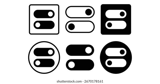 146 Toggle Code Stock Vectors and Vector Art | Shutterstock