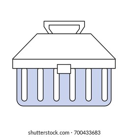 Tools Box Kit Stock Vector (Royalty Free) 700428727 | Shutterstock