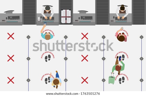 238 Airport Counter Top View Images, Stock Photos & Vectors | Shutterstock