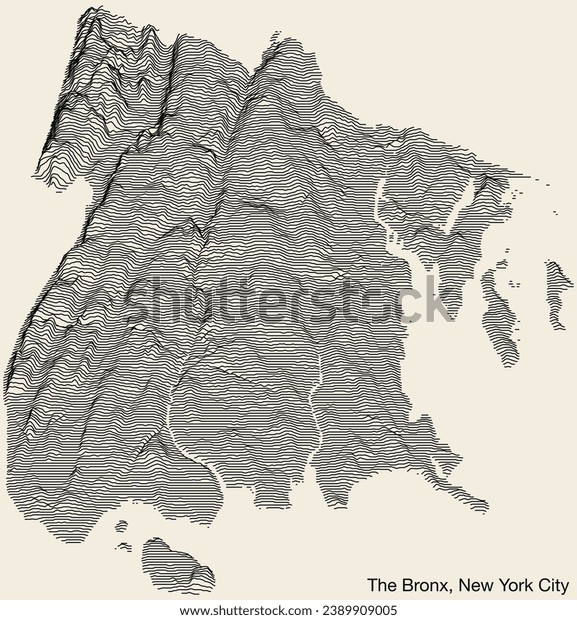 41 Exaggerated Map Stock Vectors and Vector Art | Shutterstock