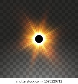 Eclipse Icon Transparent