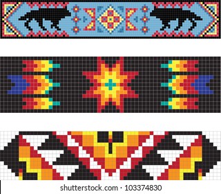 Native American Designs Printable