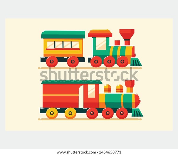 Cute Train Ticket: Over 594 Royalty-Free Licensable Stock Illustrations ...