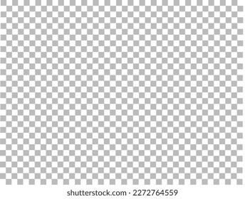 Transparent Vector Background Checker Chess Square Stock Vector ...