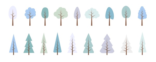 36 Cartoon Treeline Royalty-Free Images, Stock Photos & Pictures ...