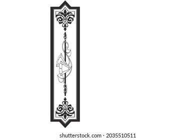 Trending Vector Elements Decoration On Light Stock Vector (Royalty Free ...