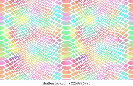 9,291 Snake Rainbow Images, Stock Photos & Vectors | Shutterstock