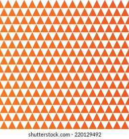 Triangle Pattern Background Abstract Delta Wallpaper Stock Vector ...