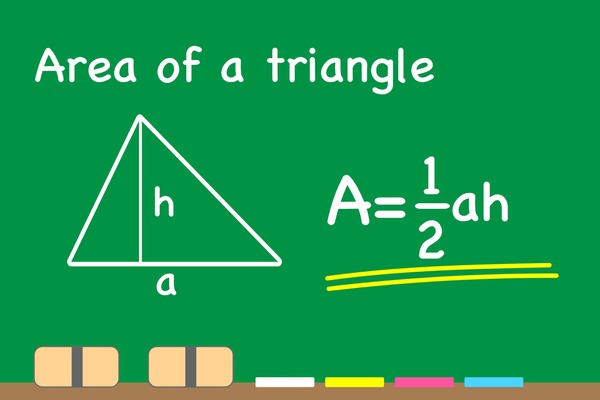 32,065 Area If A Triangle Images, Stock Photos, 3D objects, & Vectors ...