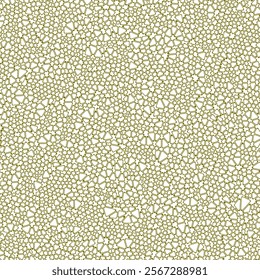 Triangulation Geometric Shapes Background Tiny Triangles Stock Vector ...