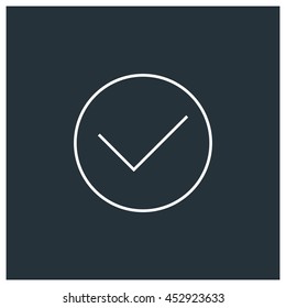 Hover Confirmation Button Ui Element Template Stock Vector (Royalty Free) 2239528553 | Shutterstock