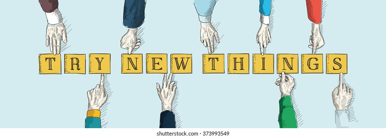 Change Your Thing: Over 101 Royalty-Free Licensable Stock Vectors ...