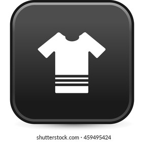 Tshirt Sign Stock Vector (Royalty Free) 418864294 | Shutterstock