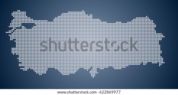 Türkiye Map Collage: Over 29 Royalty-Free Licensable Stock ...