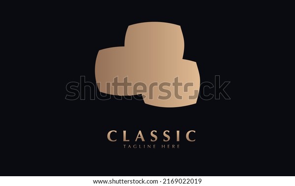 plantilla de logotipo de vectores de: vector de stock (libre de ...