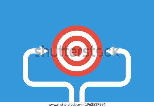 723 Two Ways Same Images, Stock Photos, 3D objects, & Vectors ...