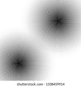 Two Grayscale Gradient On Transparent Background Stock Vector (Royalty ...