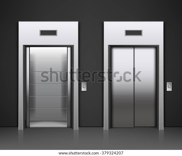 Door Two Panel Render: Over 3 Royalty-Free Licensable Stock Vectors ...