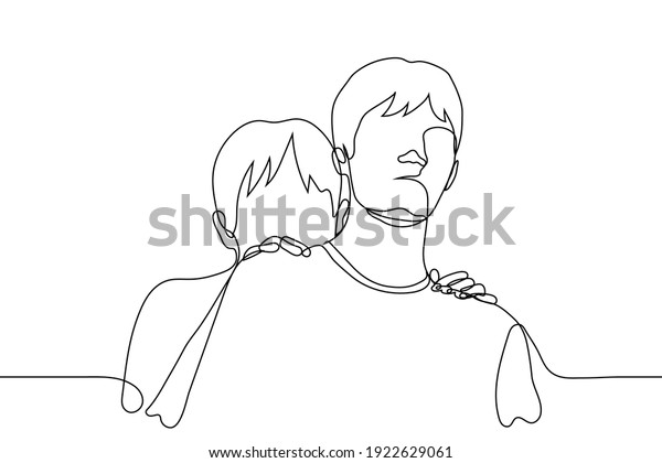 1 Standing Someone's Defense Stock Vectors and Vector Art | Shutterstock