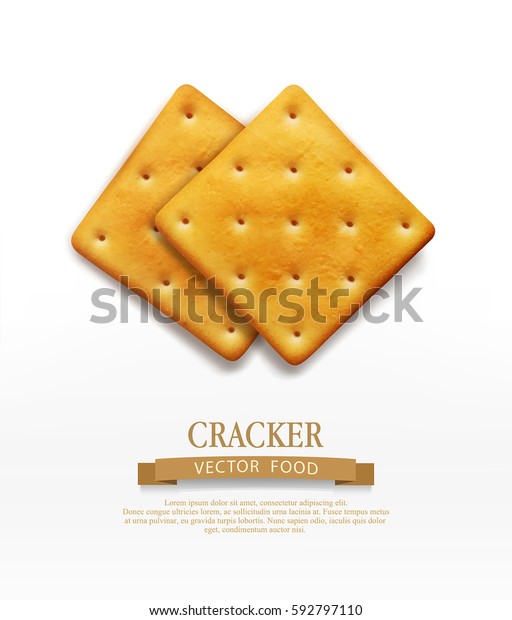 Stack Salty Crackers: Over 160 Royalty-Free Licensable Stock Vectors ...
