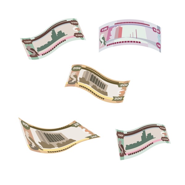 3,503 Aed Currency Images, Stock Photos, 3D objects, & Vectors ...