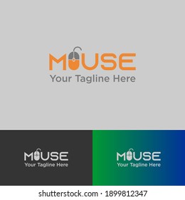 Gaming Mouse Logo Stock Photos and Pictures - 3,215 Images | Shutterstock